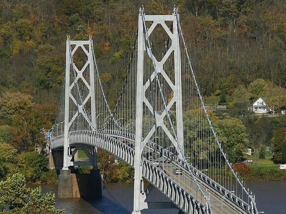 KYTC: Simon Kenton Memorial Bridge in NKY closes next week for year ...