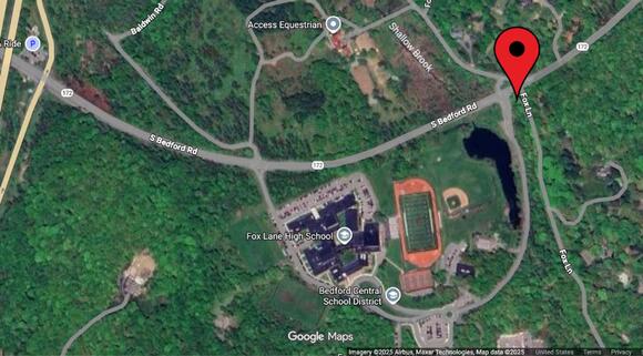 Route 172 Crash Knocks Out Power, Forces Early Dismissal At Fox Lane ...