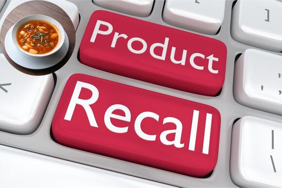 H-E-B Soup Sold In Texas Recalled Over Issue With Undisclosed Dairy ...