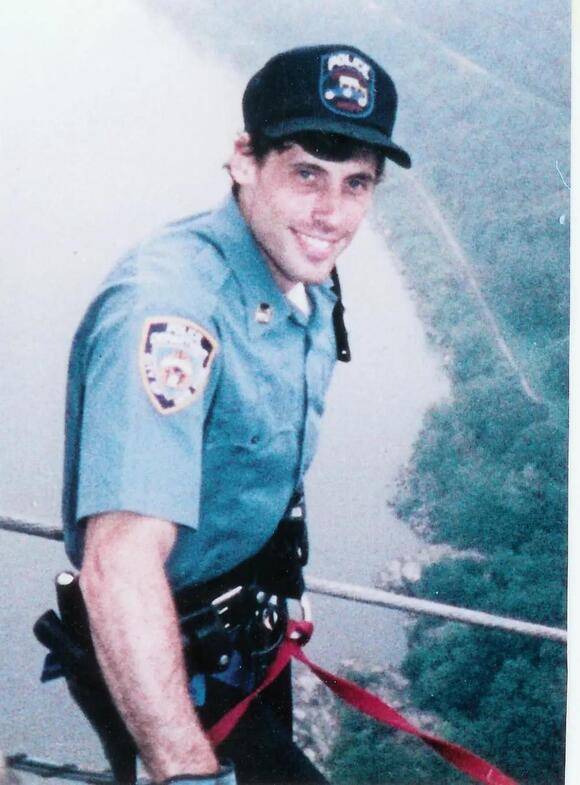 Fellow NYPD widows ‘proud’ of Stephanie Diller after eulogy where she ...