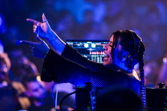 Red Bull Brings Two Events to Houston Celebrating Formula One and ...