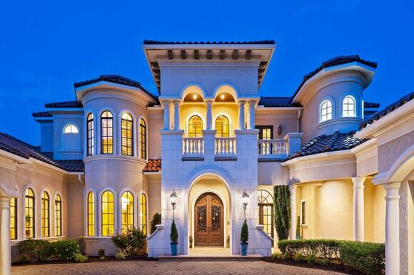 NBA player puts Lake Norman mansion on the market. See his $6 million ...