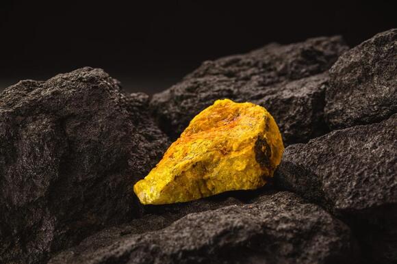 Grand Junction Uranium Site Plan Raises Concerns - NewsBreak