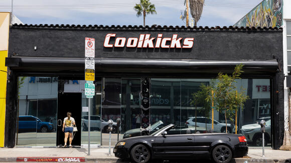 Cool Kicks Arrest: Everything You Need to Know - NewsBreak