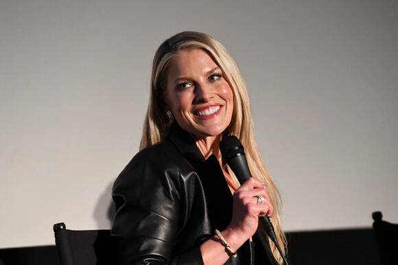 Ali Larter Finds Peace And Beauty In Idaho's Embrace - NewsBreak