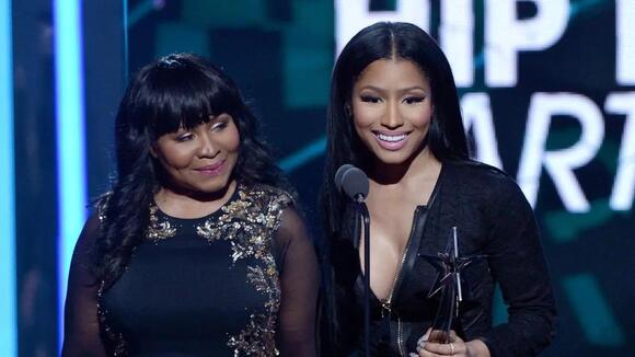 Everything to Know About Nicki Minaj's Parents — After Rapper's Dad is ...