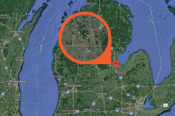 14 Michigan Town Names That Still Make Us Giggle - NewsBreak