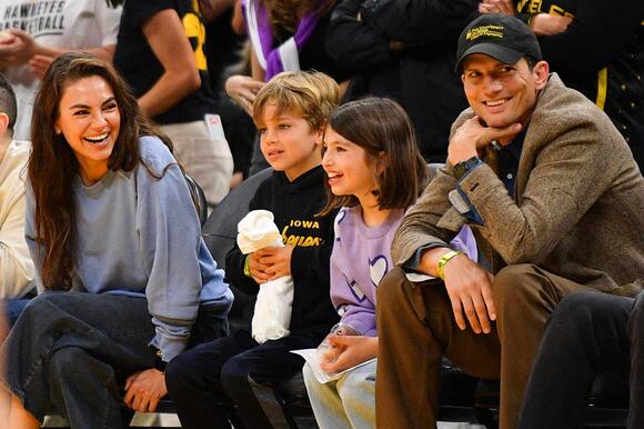 Mila Kunis Net Worth 2025: How She Quietly Built a $75M Fortune - NewsBreak