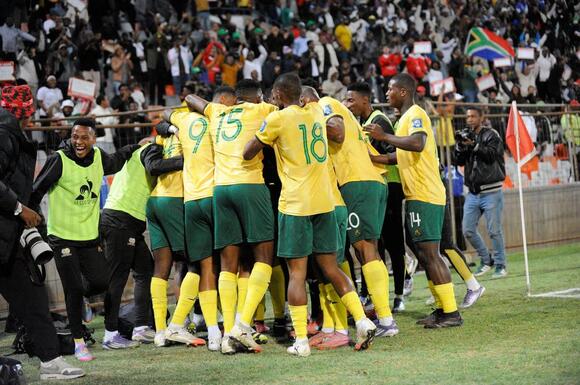 South Africa vs Angola: AFCON prediction, kick-off time, TV, live ...