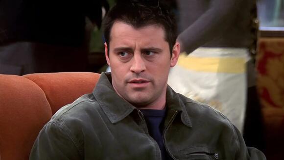 Matt LeBlanc-Led Friends Spin-off Releases Last 8 Unaired Episodes ...