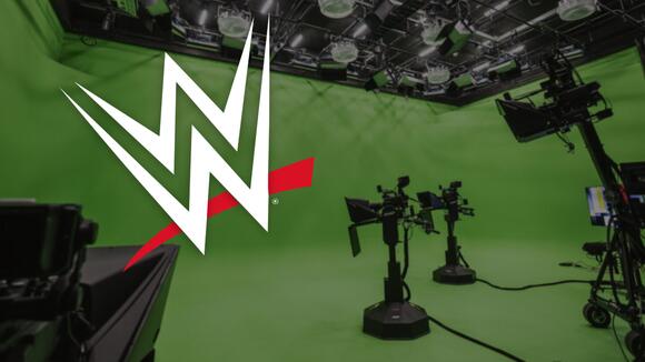 The Studios At WWE: Massive New Complex to Take "Productions to the ...