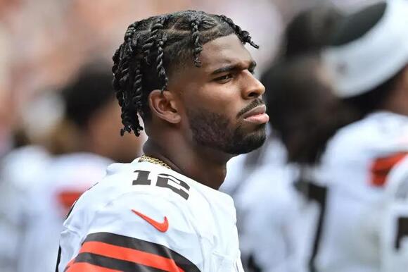 Shedeur Sanders Sends Two-Word Message as Shilo Takes Action to Avoid ...