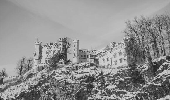 If you think 2020 was bad, you wouldn't last a second in 536 AD, the ...