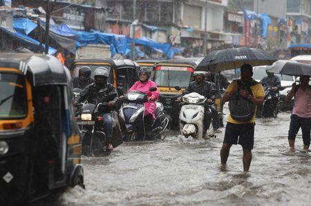 India warns of weakest monsoon in 11 years, inflation risks rise ...