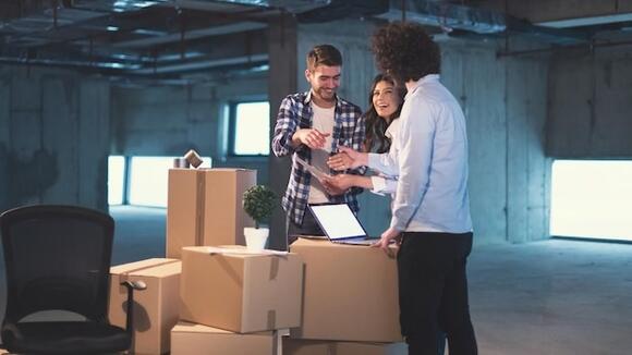 These 25 major companies are bailing out of California - NewsBreak