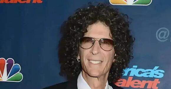 Howard Stern's Staff 'Panicked' About Their Jobs After Shock Jock's ...