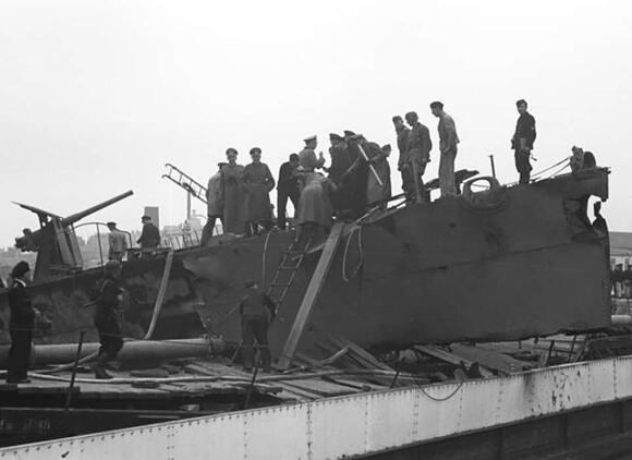 20 Memorable Commando Raids Carried Out By Special Forces - NewsBreak