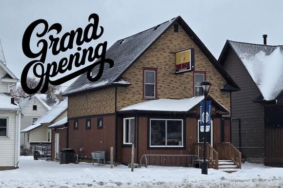 New Bar on North Broadway Announces Opening Date - NewsBreak
