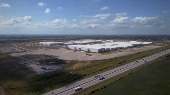 KY will protect taxpayers as Ford retools battery plant, says economic ...