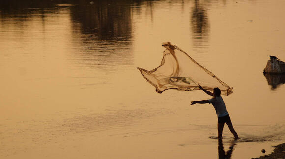 Oregon’s Giant King Salmon Keeps Fishermen Dreaming Big - NewsBreak