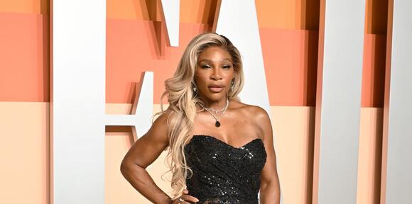 Serena Williams’s Controversial Weight-Loss Confession Leads to Spike ...