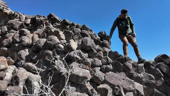 Look For This To Find Old Spanish Gold Mines in Utah - NewsBreak