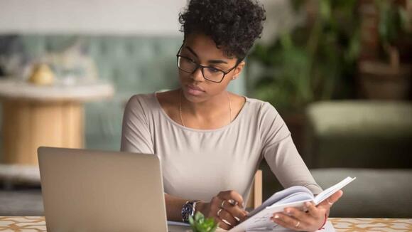 The quiet trade-off: What happens when you choose job stability over ...