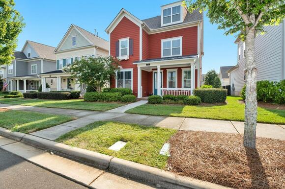 5-year property reassessment bill on way to Carney - NewsBreak
