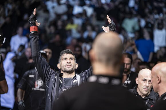 UFC Lightweight Rankings: Who Are The 10 Best 155-Pound Fighters Right ...