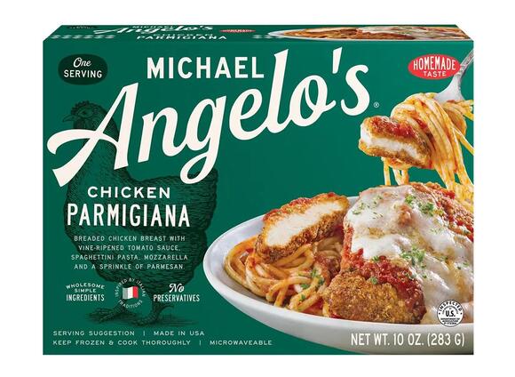 5 Best Frozen Chicken Parmesan Entrees, According to Shoppers - NewsBreak
