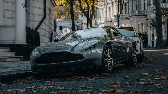 20 Cars Men Wish They Could Show Up To A First Date In - NewsBreak