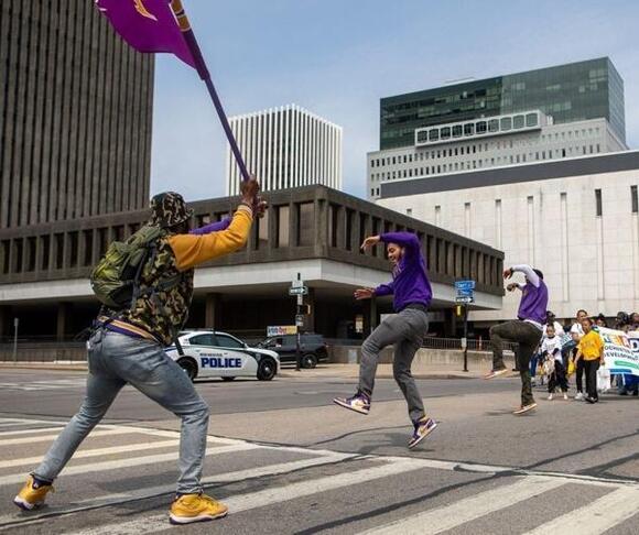 Juneteenth 2026: What's open and closed on Friday? - NewsBreak