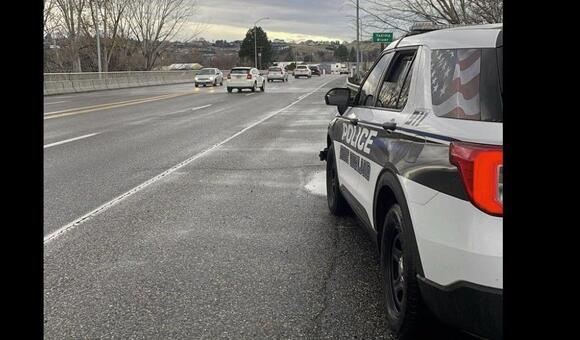 West Richland Van Giesen Bridge ‘Evaluated by WSDOT Following ...