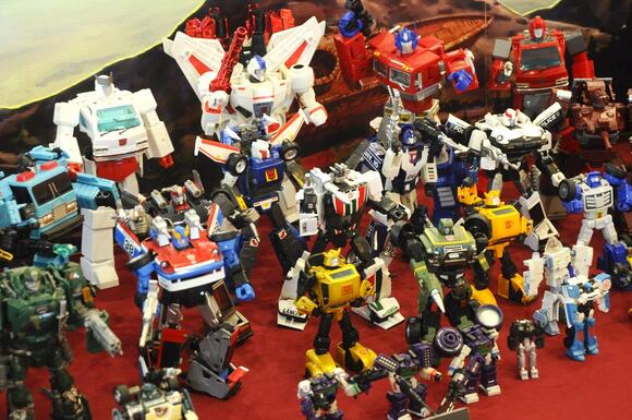 11 Vintage 80s Toys You Should Never Give Away Newsbreak 
