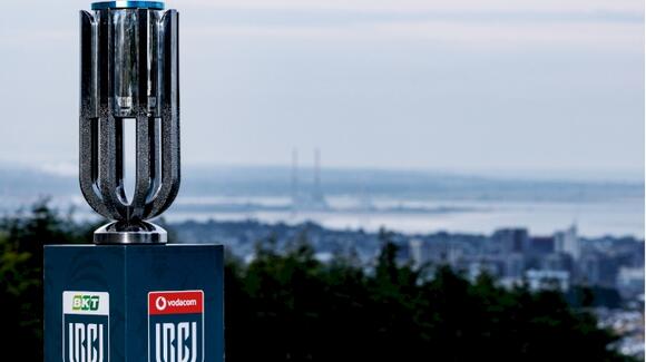 Full URC Awards Roundup: Every Winner From The 2025-26 Season - NewsBreak