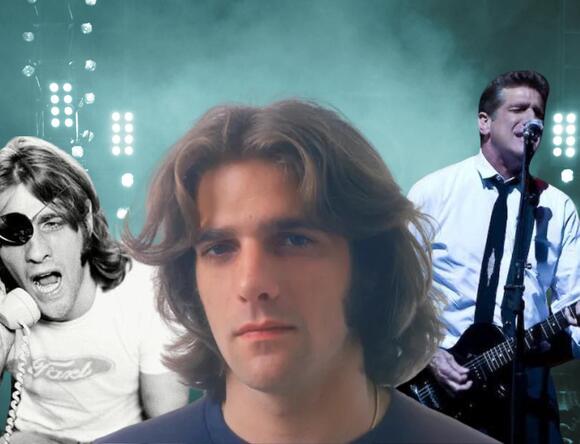 When the Eagles' Glenn Frey died from complications after routine ...