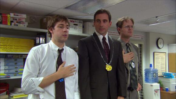 The Best of The Office Episodes, Ranked According to Super Fans - NewsBreak