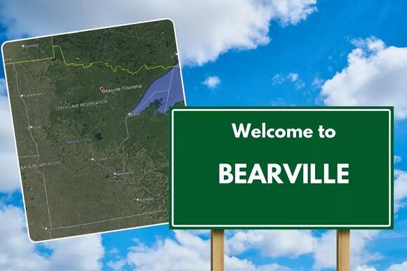 Meet Snooki, The 310-Pound Star Swimming Into Minnesota - NewsBreak