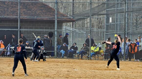 All-Area Spring Teams nominations 2024