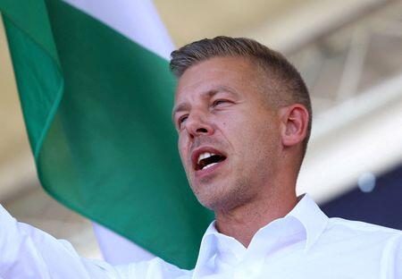 Factbox-Hungary's opposition Tisza party sets out policy plans ahead of ...