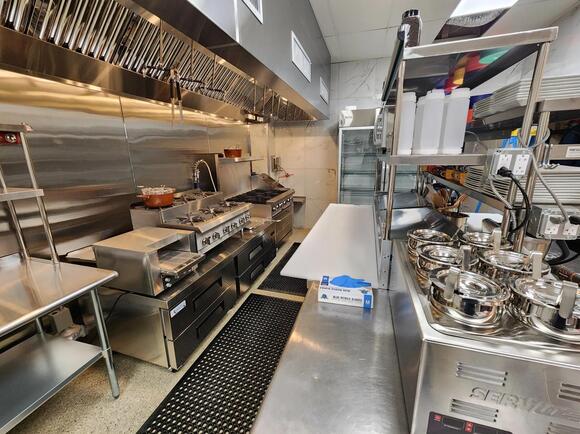 "Polish Bistro" Expected to Open in Binghamton This Month - NewsBreak