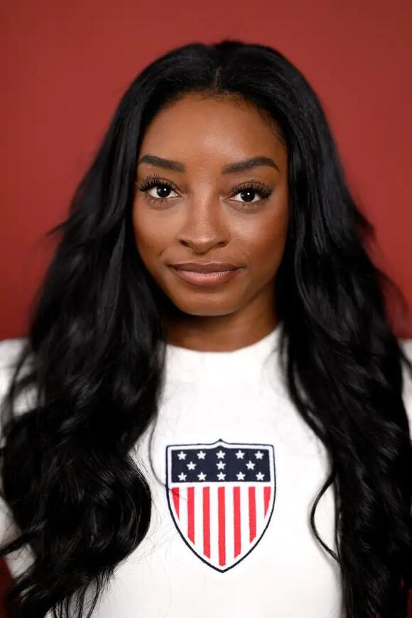 Simone Biles Just Slammed Swimmer Riley Gaines For Her "Sick" Anti ...