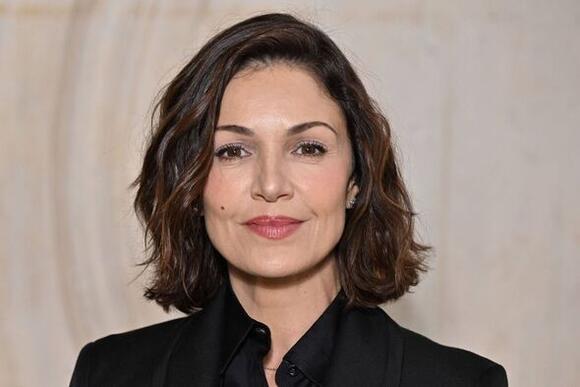 French actress Nadia Farés dead at 57 after being found unconscious in ...