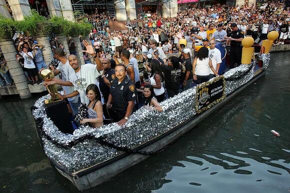 Binge Watching Is America’s Favorite New Year’s Eve Plan - NewsBreak