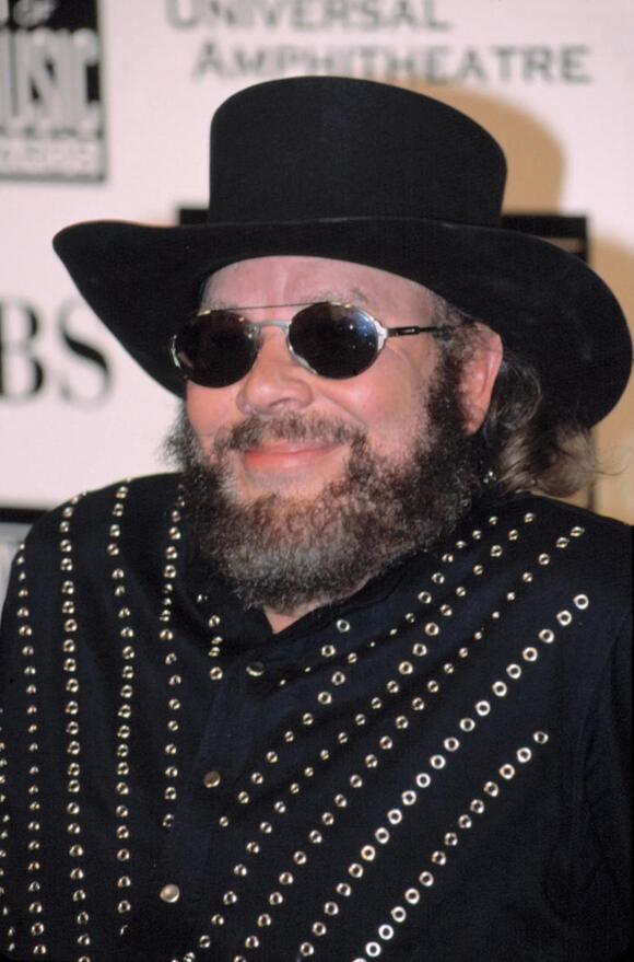 Hank Williams Jr.'s Net Worth 2025: A Legacy of Music, Land, and Wealth ...