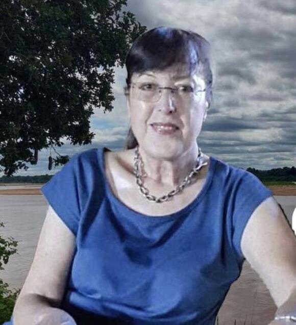 Couple found dumped in crocodile-infested river with hands tied behind ...