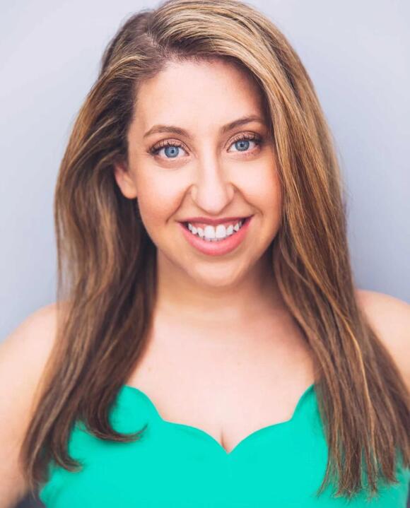 Comedian, advocate to headline ECVC's Disability Awareness Month event ...