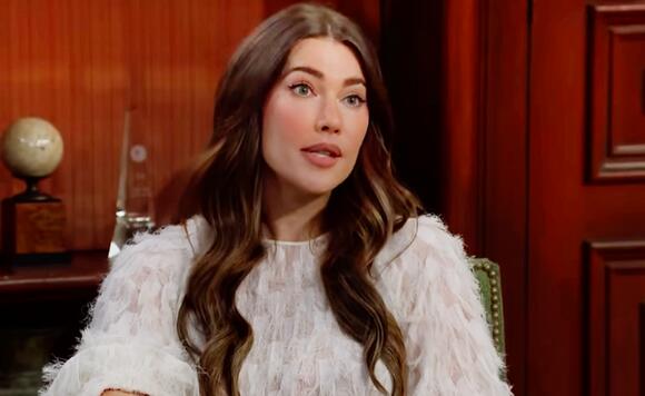 B&B Spoilers: Five Unsuspecting Targets Face Steffy’s Revenge - NewsBreak