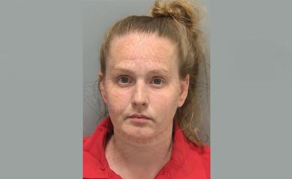 Woman accused of child abuse after allegedly kicking player at youth ...