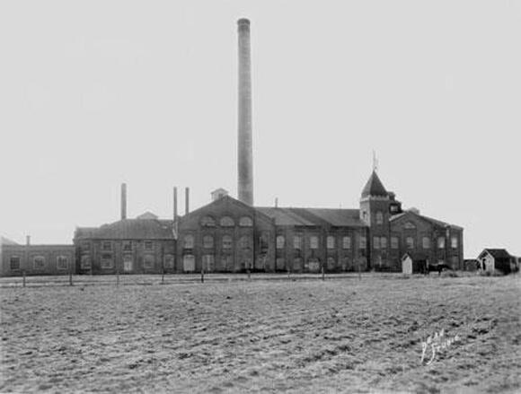 The Story Behind Grand Junction, Colorado's Sugar Beet Factory - NewsBreak